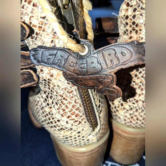 Freebird by Steven | Shoes | Freebird By Steven Randi Shoes | Poshmark